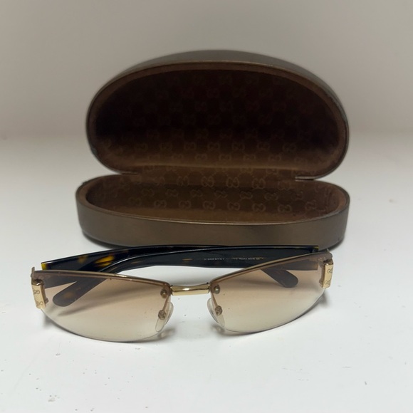Gucci | Accessories | Vintage Gucci Sunglasses | Poshmark